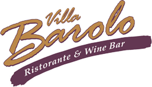 Menu | Villa Barolo